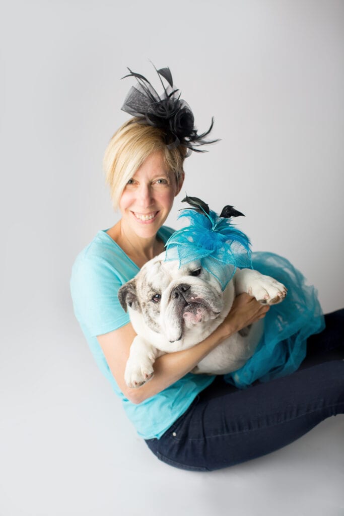 Discover Spiritual Journeys - Stacey Wolf James